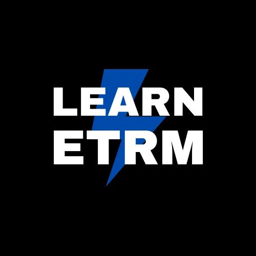 ETRM Jobs | ETRM Workshop